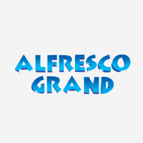 Alfresco Grand